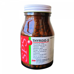 Thyroid-Shop | Online Thyroid Medications & Supplements